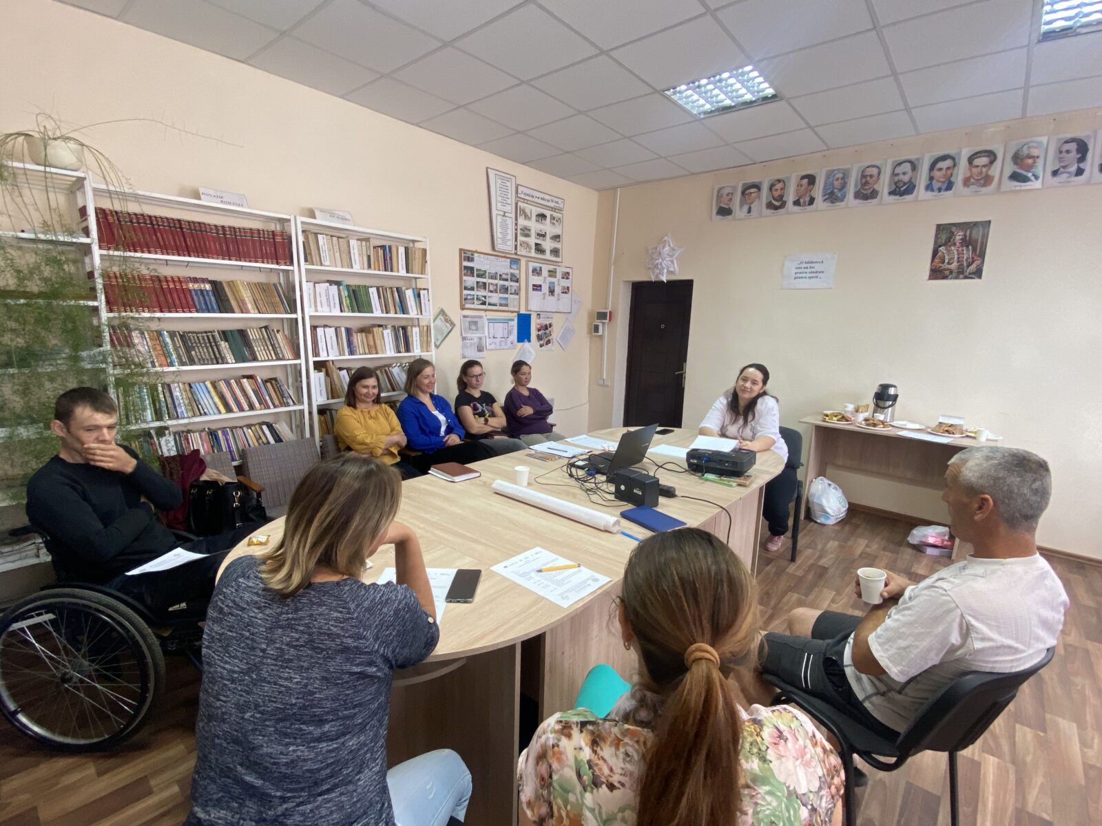 Informare pentru obținerea unui loc de muncă și creșterea veniturilor ...